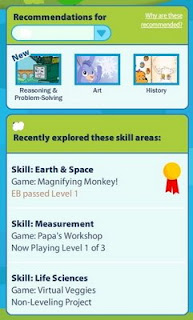 Website of the Week: PBS Kids Play! - Tech Savvy Mama