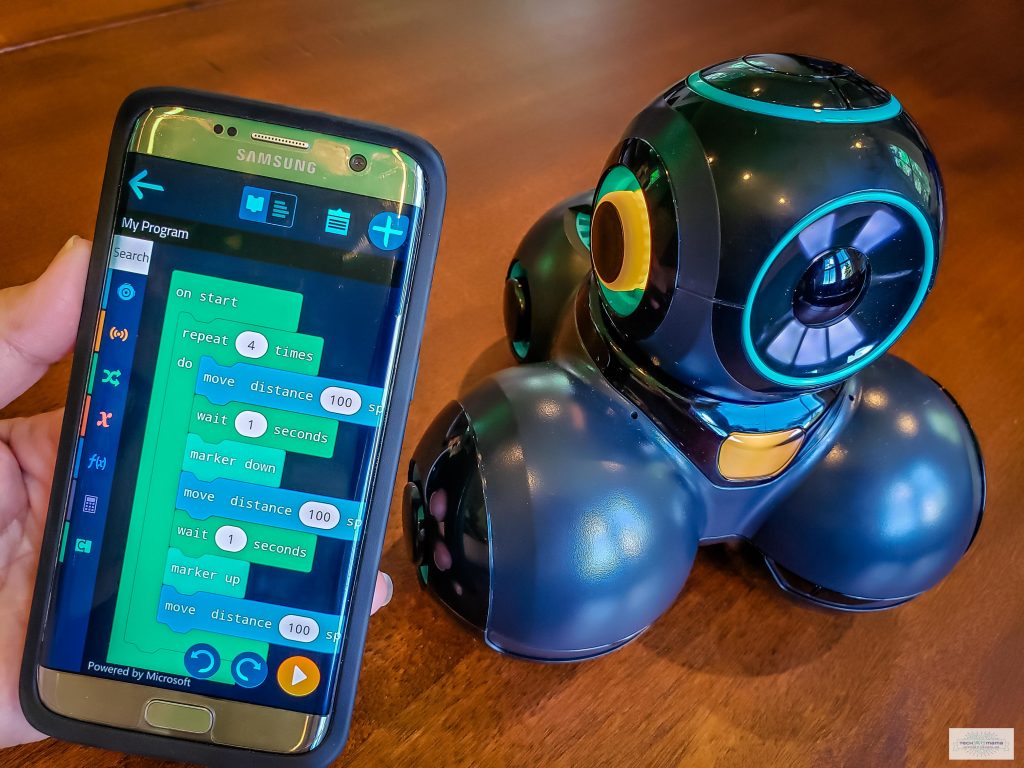 How to Teach Coding and Robotics to Middle Schoolers